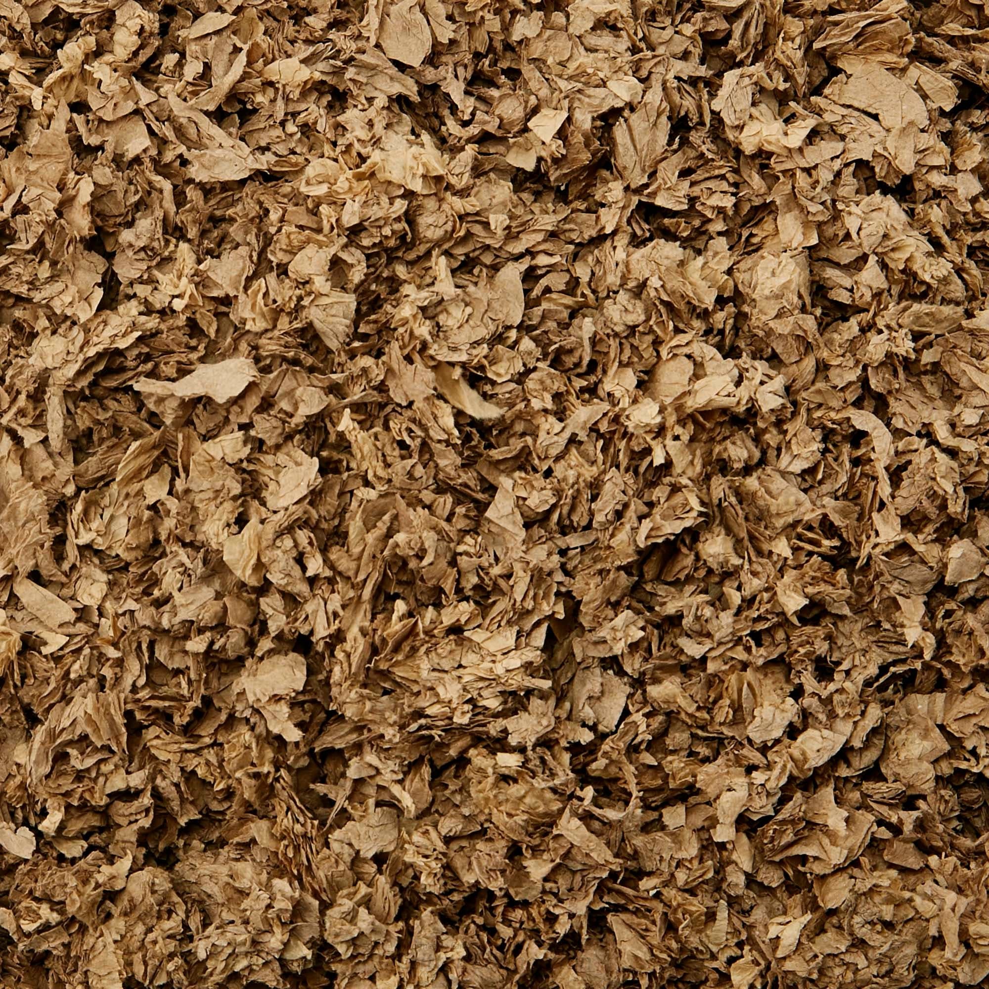 Paper Product Bedding - Millermeade Farm's Critter Connection