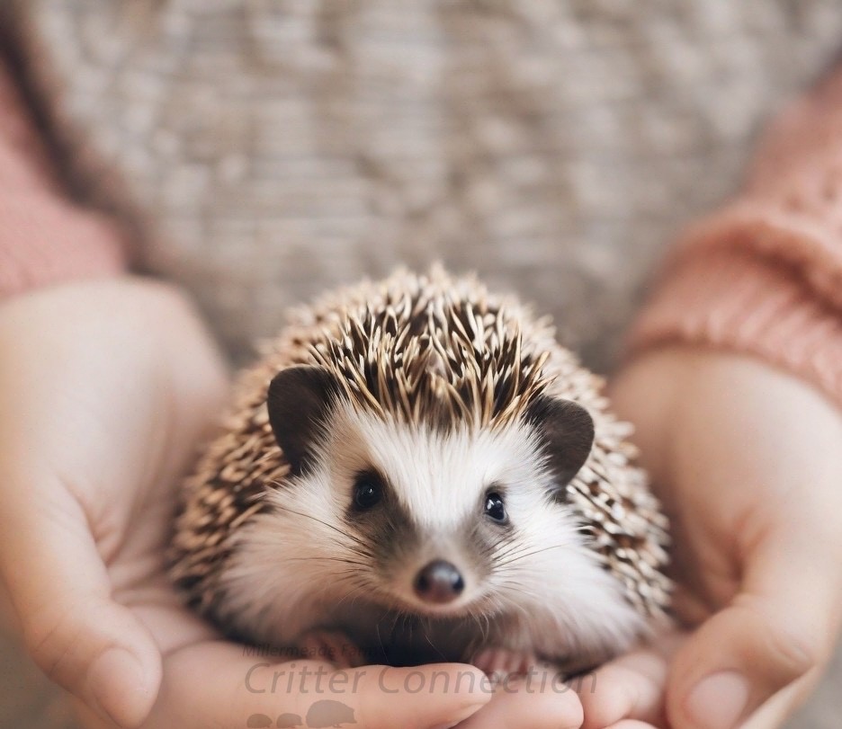 Where To Purchase - Millermeade Farm's Critter Connection