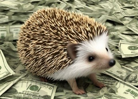 Why Are Hedgehogs Expensive? - Millermeade Farm's Critter Connection